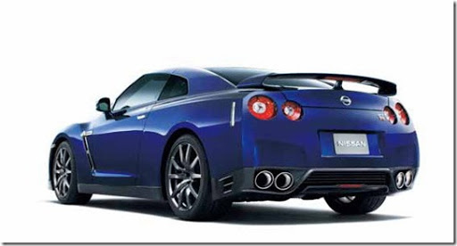 2012 Nissan GT-R information - Nissan Forum | Nissan Forums